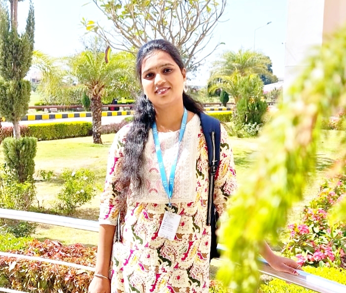 Pratibha Nimbolkar React-Portfolio